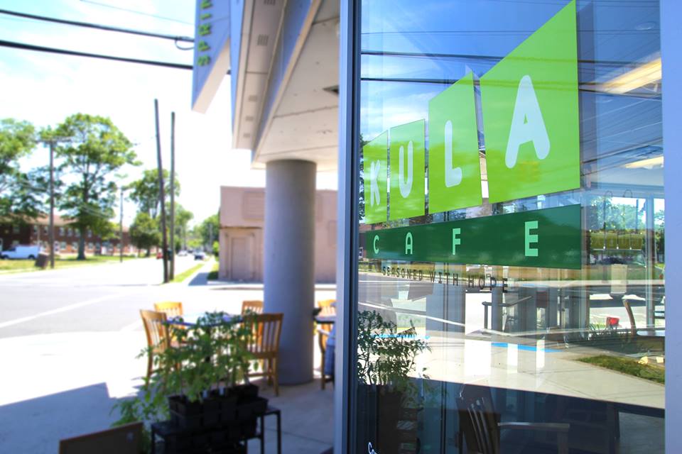 The Kula Cafe Returns! - Interfaith Neighbors